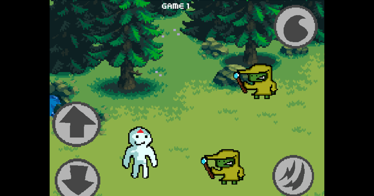 New | Moon Games OFFICIAL