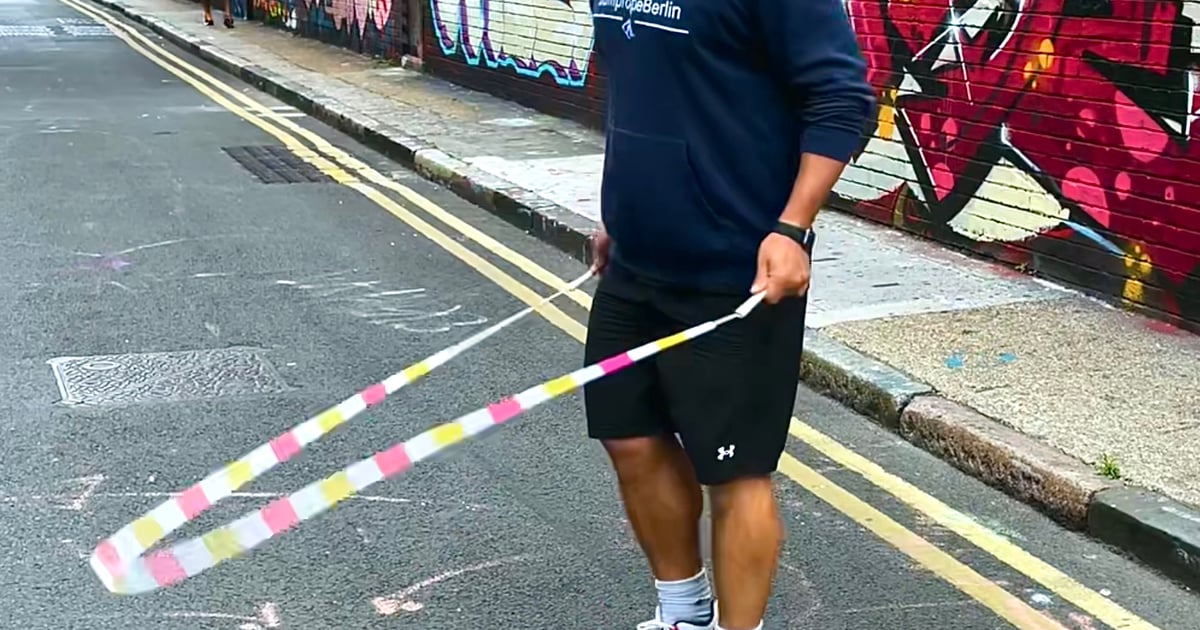 Top 10 Tipps für Anfänger - Jumprope FAQ und Guides | Robuste ...