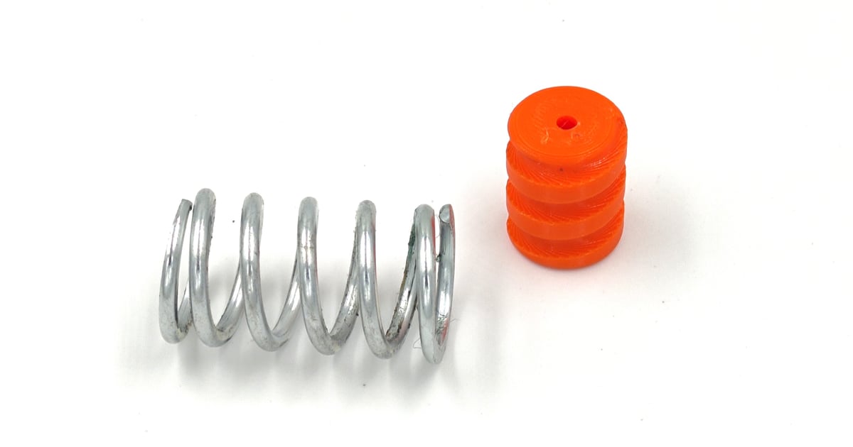 Brake rubber T3PA TLCM T3PA Pro T2pa MOD FLEXIBLE upgrade thrustmaster ...