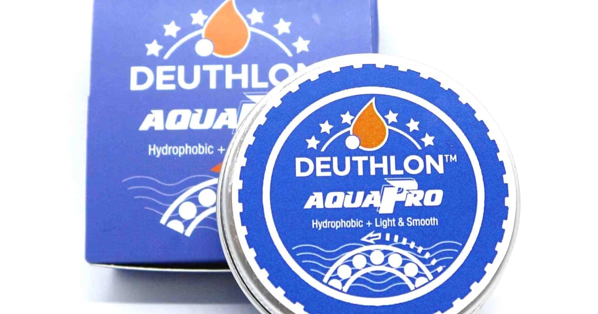 Deuthlon Aqua Pro Grease - Rollenöle&Rollenfette - Shop | Rollenwartung ...