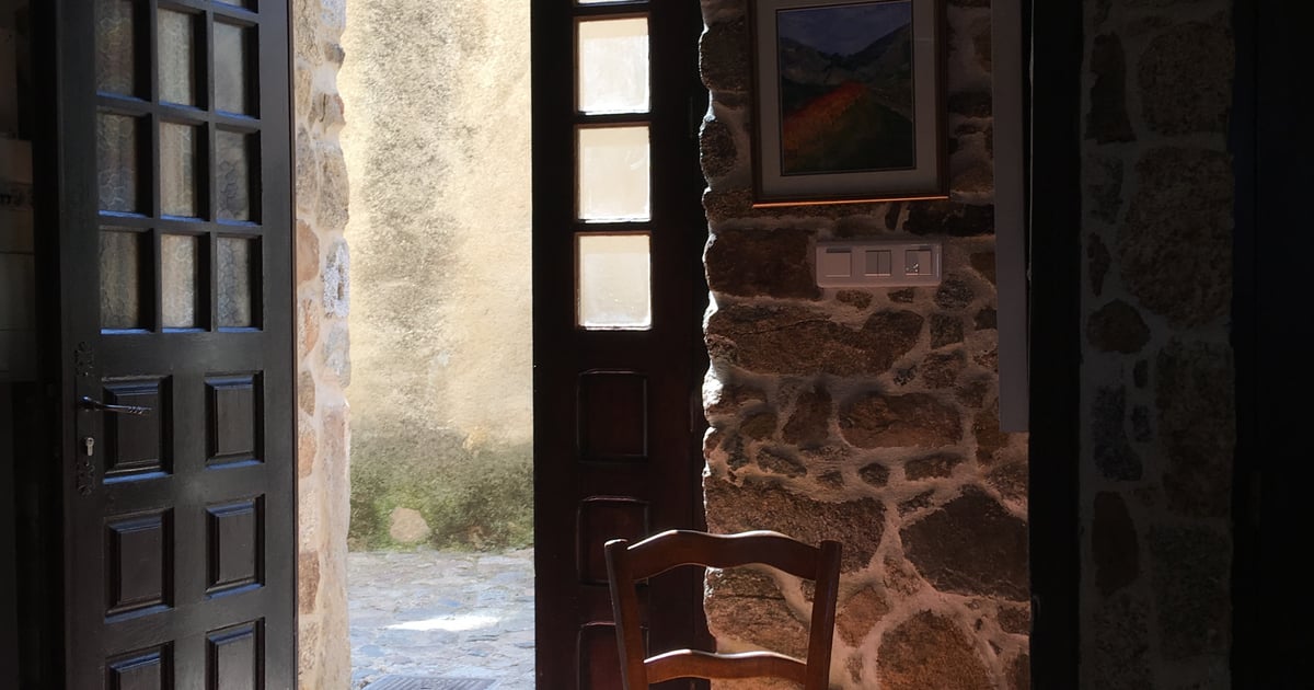 U fragnu | antoine-savelli