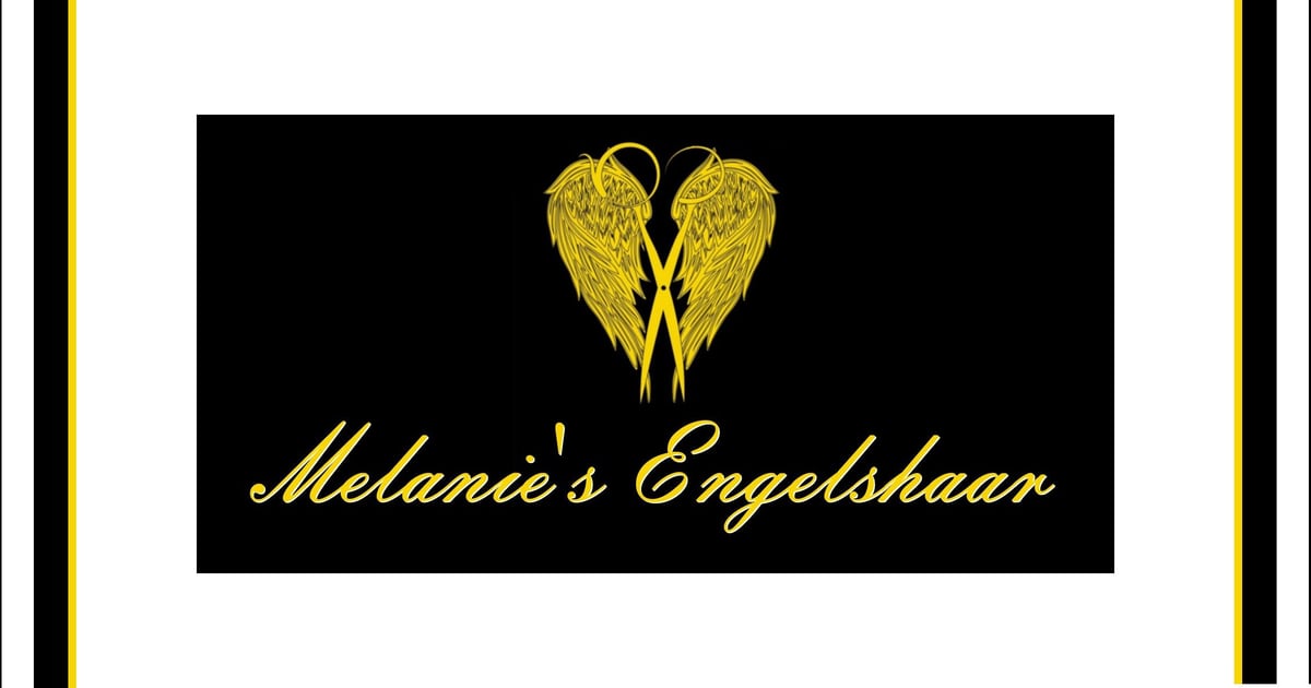 Melanie's Engelhaar | Melanie's Engelshaar