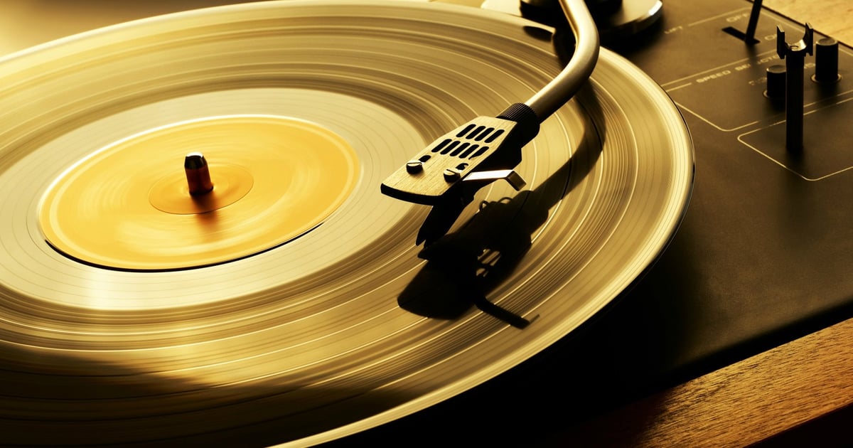 Le top 5 du mois | HRD67