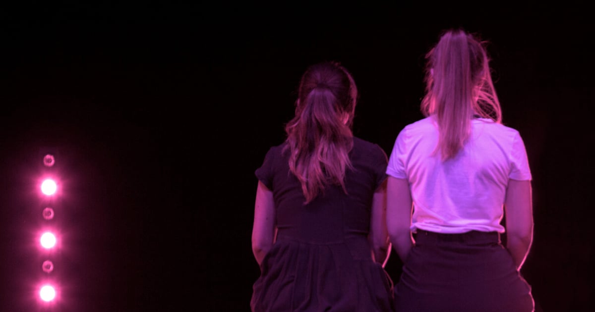 Por la boca - Producciones anteriores - Espectáculos | Ventrículo|Veloz