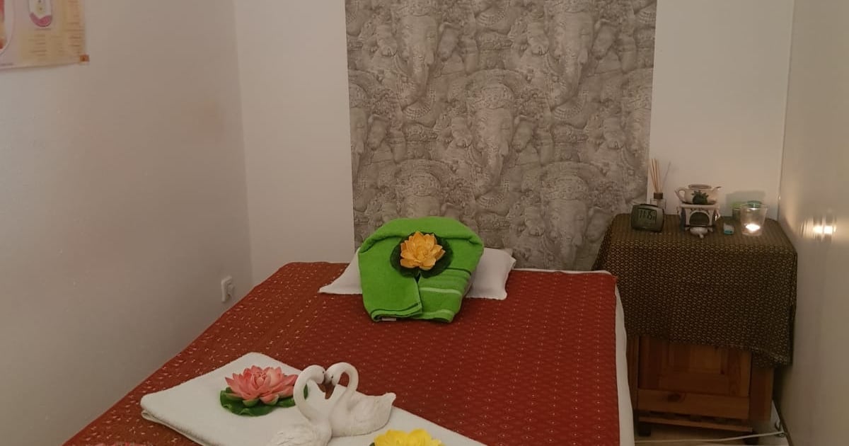 Home | Thai-Massage Elim