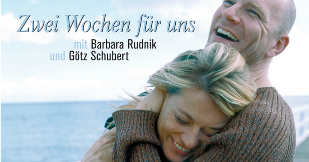 Zwei Wochen für uns - TV | Guido Amin Fahim