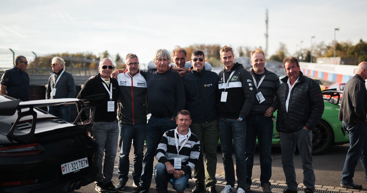 About us | redback-racing.ch