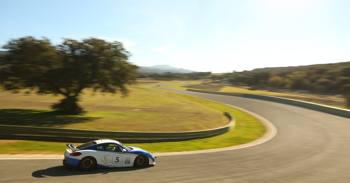 Racing | redback-racing.ch