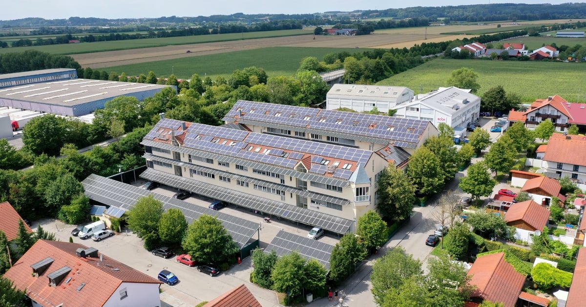 Über uns | Boardinghouse München