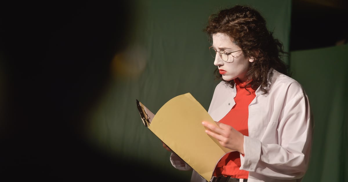 Über uns | Theater-Steinfuß