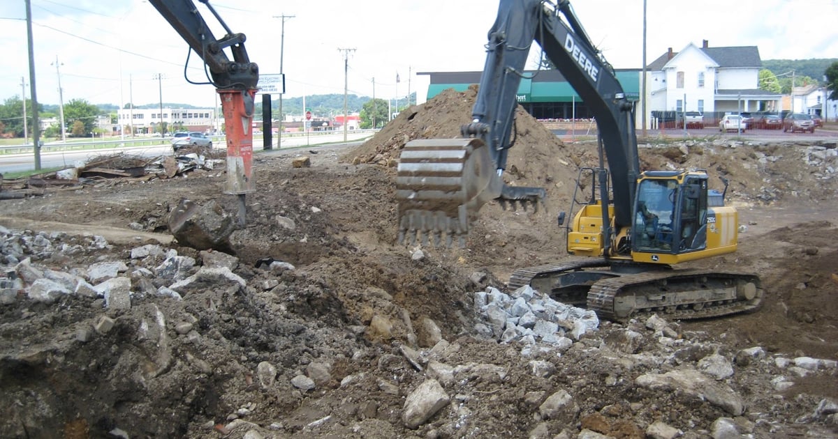 Services | UST Environmental Contractor, Inc.