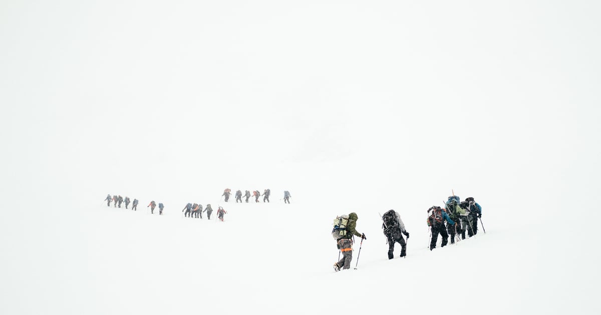 Nepal 2025 | Julia Lauer