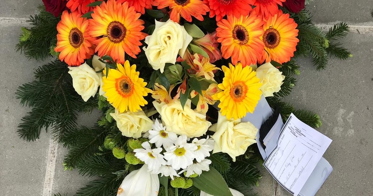 Bukett - Bukett - Shop | Blumen Willinger