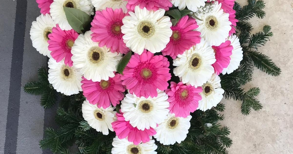 Bukett - Bukett - Shop | Blumen Willinger