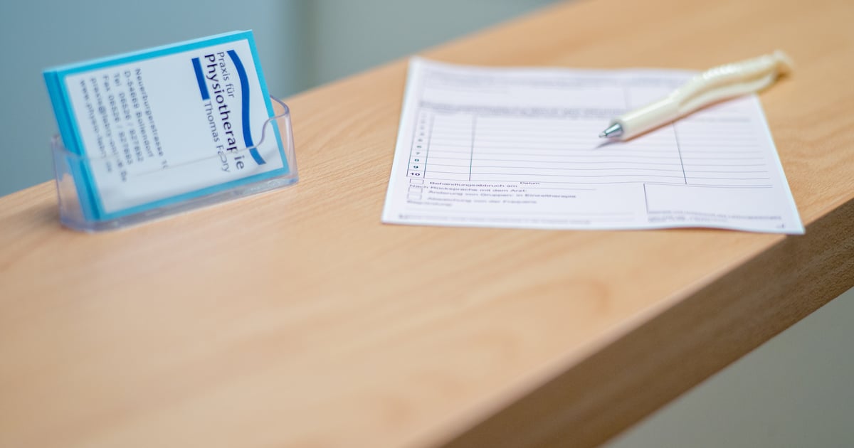 Kontakt | Praxis für Physiotherapie Thomas Fabry