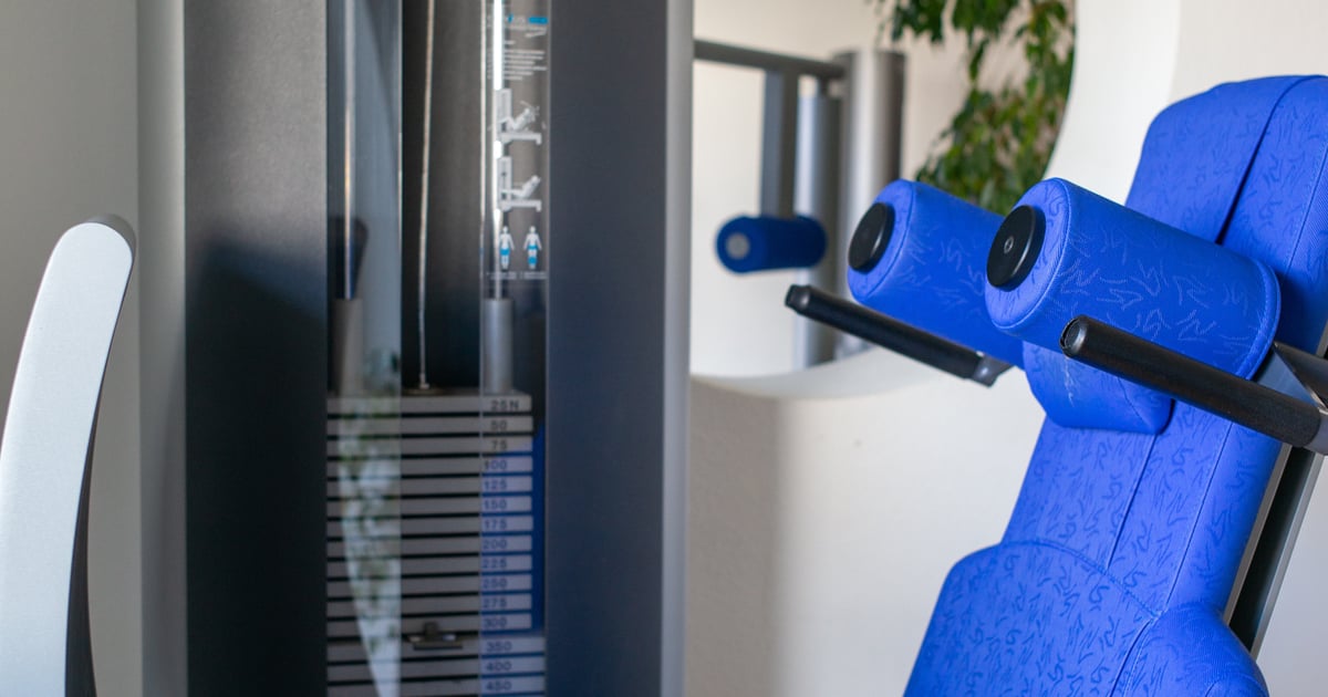 Therapie | Praxis für Physiotherapie Thomas Fabry