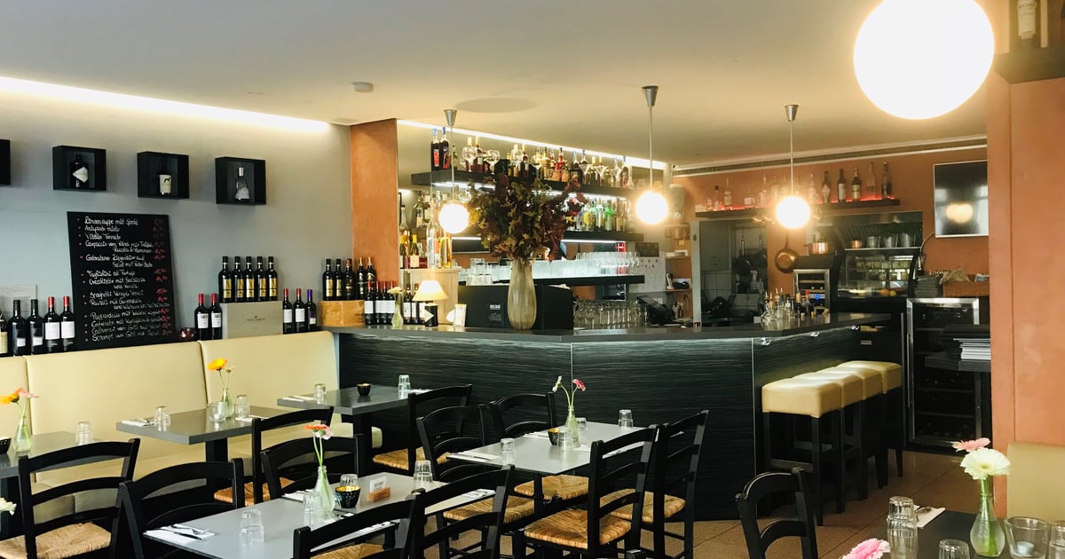 Bildergalerie | Bucci Bar