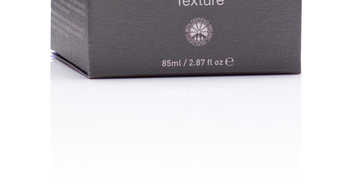 organic control texture