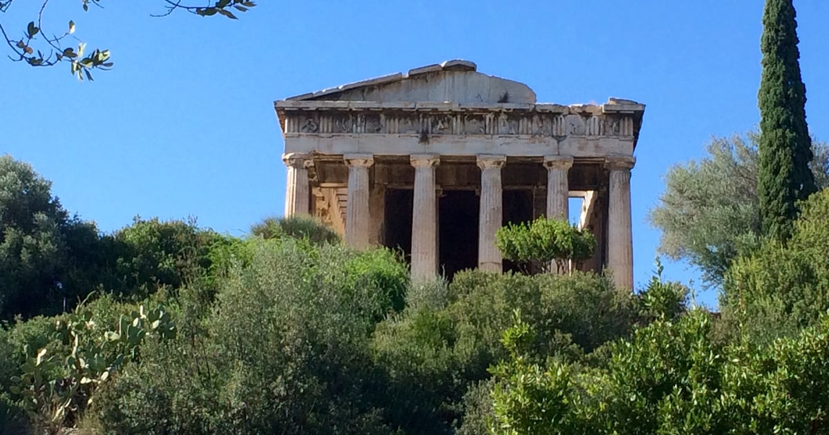 Kontakt | Restaurant Akropolis Tiengen