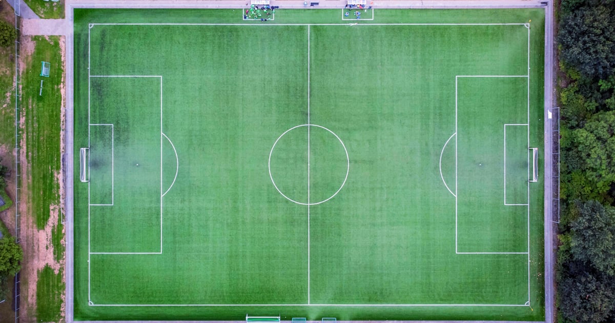 Inicio | Canchero App