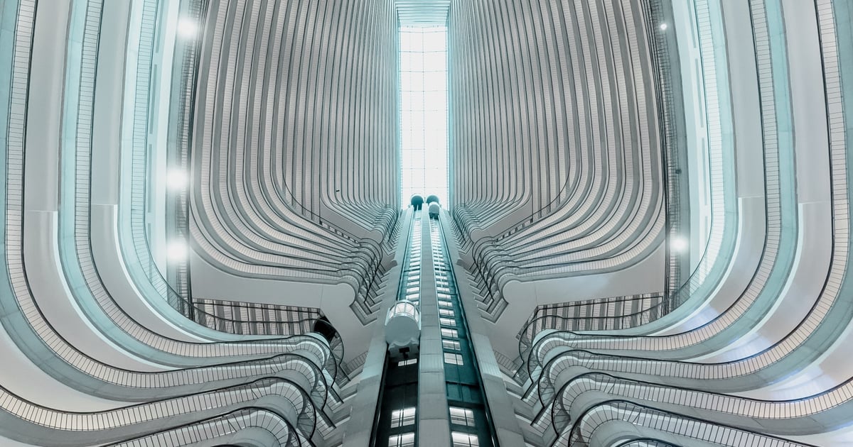 事業内容 | UFE.Lab