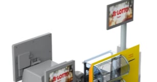 LOTTO Terminal - AST - Technik | Lotto Bezirksstelle Elfering