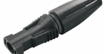 MC4- Stecker Werkzeuglos - Ersatzteile und Zubehör Wechselrichter ...