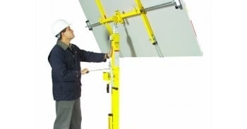 Sumner Material Lift 2300 - Sumner English | Material lifts