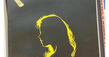 Chantage en poste restante - E-boutique | Editions Les mots de Plume