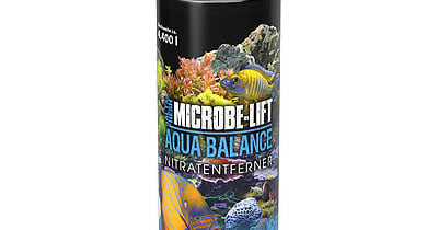Microbe-Lift AQUA BALANCE - Bakterien & Problemlöser - Online-Shop ...