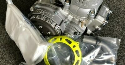 TM RACING R1 KZ MOTOR - MOTOREN - Shop | nakartracing