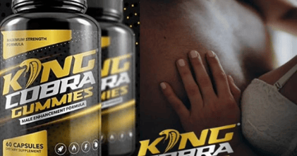 Home | KingCobraGummies
