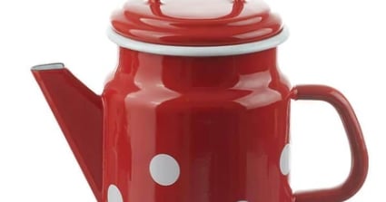 Shop | Emaille das Geschirr