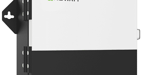 Growatt - ATS-T (Auto Transfer SWitch Three Phase) - PV-Zubehör - Shop ...