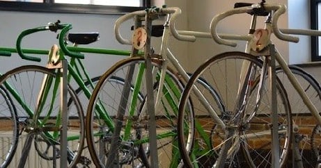 Fundraiser Fietsers op Rollen | Ilanga vzw