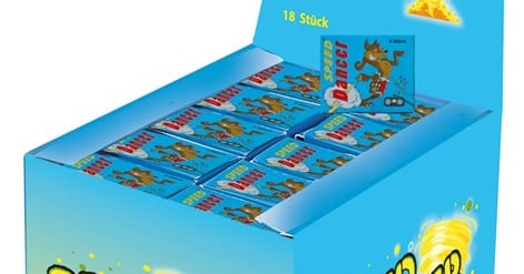 Speeddancer - Jugendfeuerwerk - ONLINE SHOP | Pyro - Artists - Austria