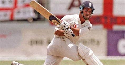 Graham Thorpe - Cricket Features & News | Northern Cricket Society