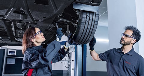 Nissan Extesa - Experta - Nissan | Autocaserta Srl