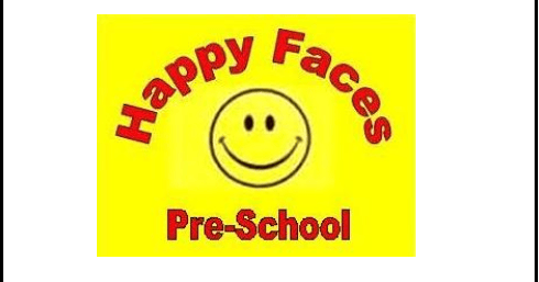 smiling faces pre school