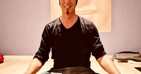 Jens Feldmann - Team | Tianxia Yoga & Therapie