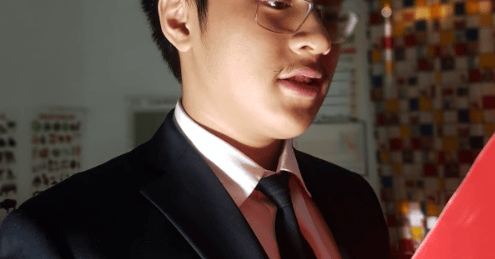 About Me | Russell Castillo