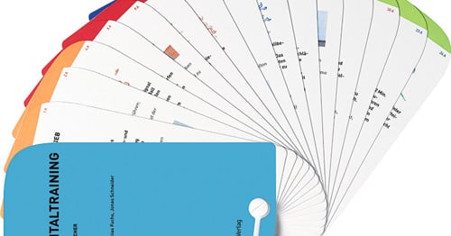 Der Fächer | mental intakt