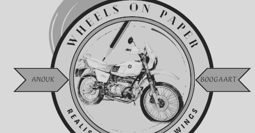 Home | Wheels on Paper