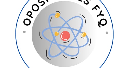 Inicio | Oposiciones FyQ