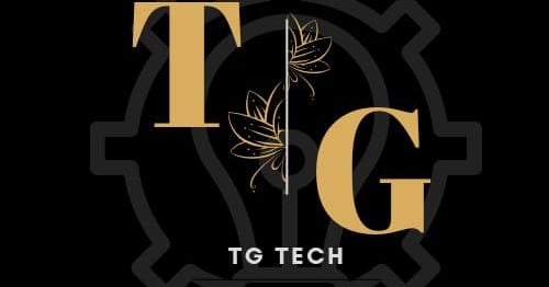 Home | TG Tech
