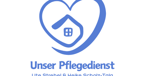 Über uns | Unser Pflegedienst Ute Strebel & Heike Scholz-Talg