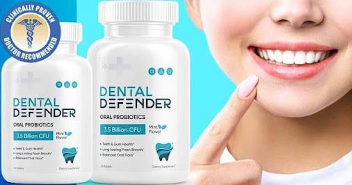 Home | Dental Defender