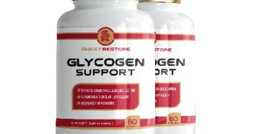 Home | Sweet Restore Glycogen Support