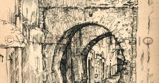 Drawings | Vincent Ricasio