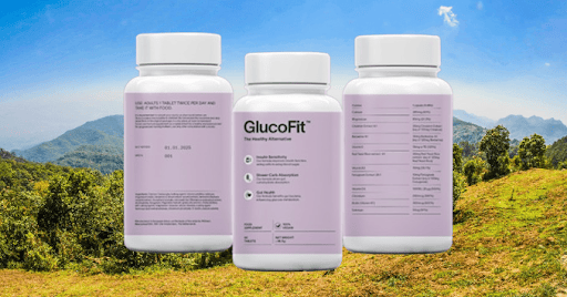 Home | GlucoFit Ireland INGREDIENTS AND MORE